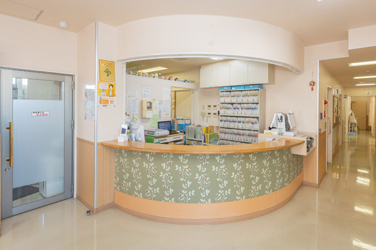 外来診療 | 医療法人 実昌会